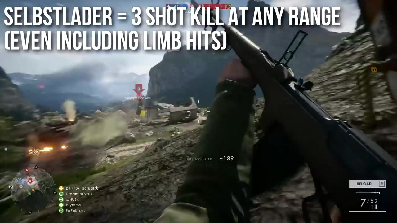 Bf1 Tips - Coub - The Biggest Video Meme Platform