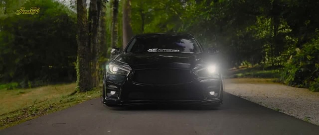 Infiniti Q50 - Coub - The Biggest Video Meme Platform