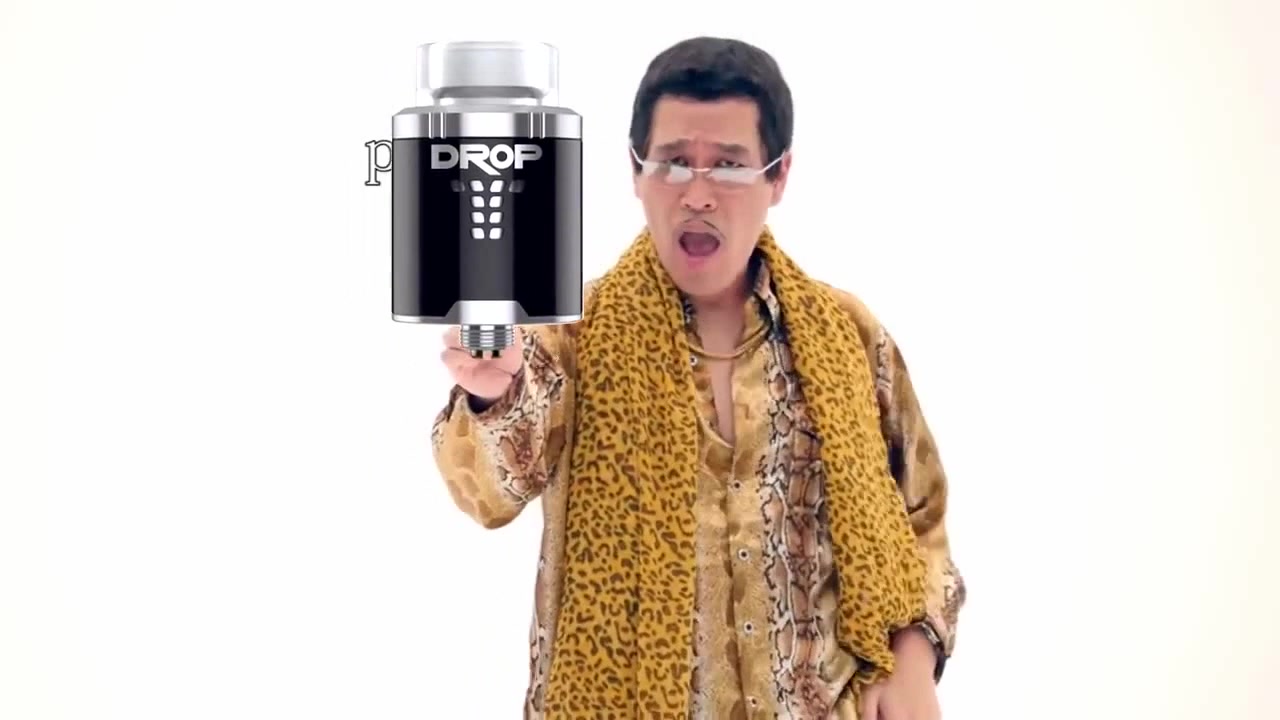 Drop dead RDA Идеальная дрипка на повседнев? - Coub - The Biggest Video ...