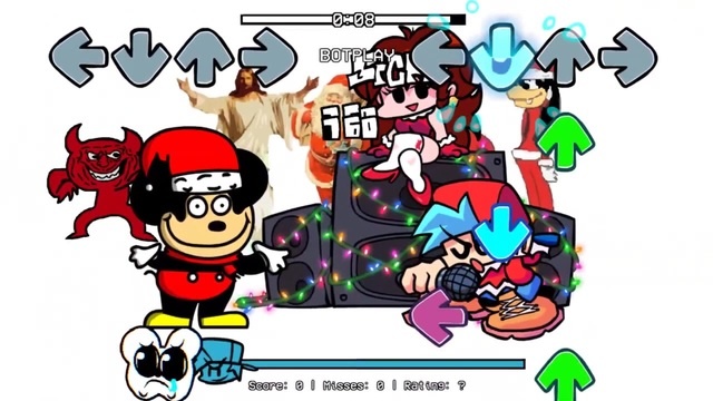 KRIMA with Kieth and mokey - Coub - The Biggest Video Meme Platform