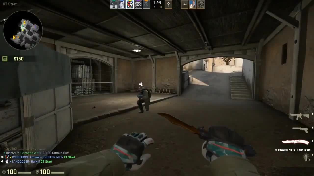 Haix & Anomaly - Coub - The Biggest Video Meme Platform