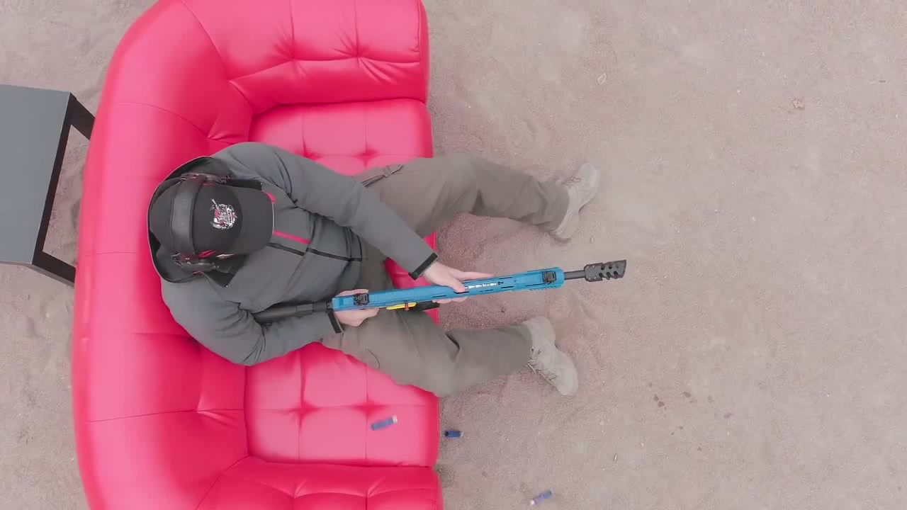 Couch shooting - Coub - The Biggest Video Meme Platform