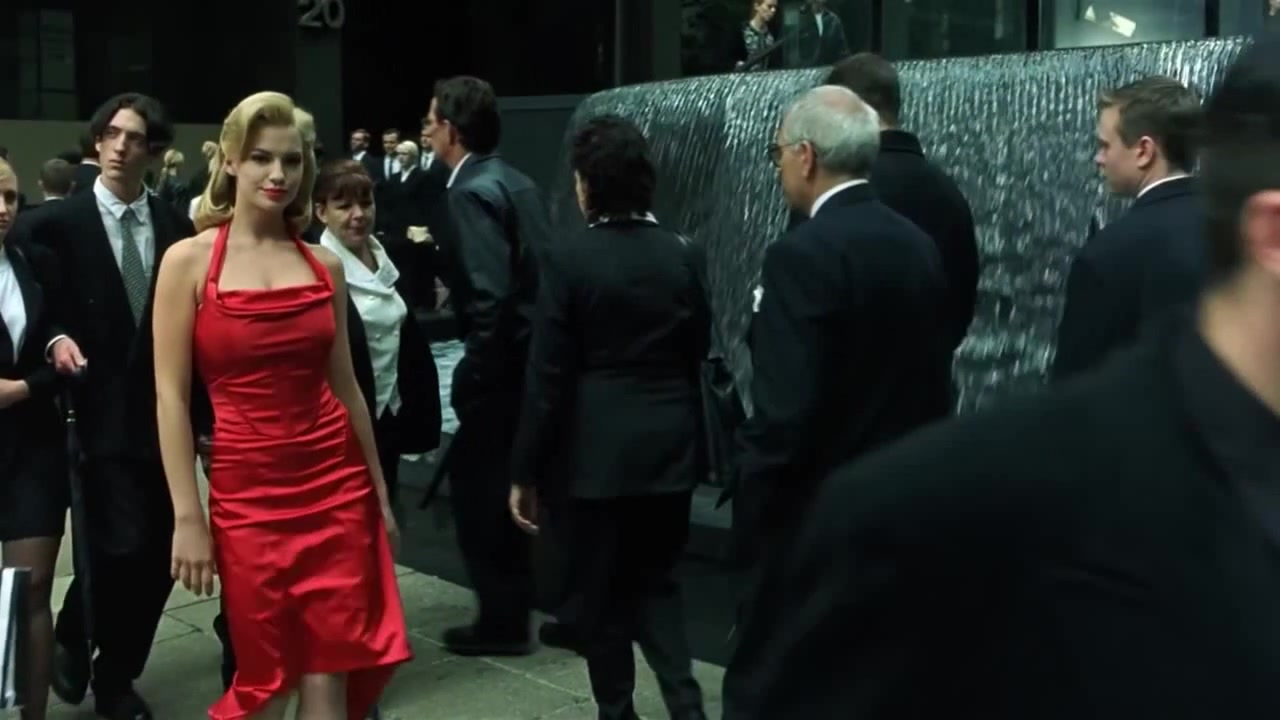 DEVIL IN A RED DRESS - Coub - The Biggest Video Meme Platform