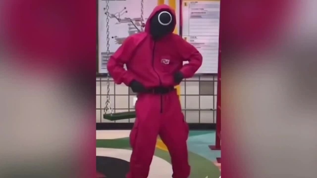 Squid Game Dance - Coub - The Biggest Video Meme Platform
