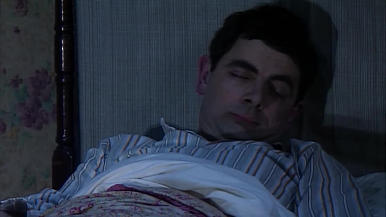 Sleepy Bean - Coub - The Biggest Video Meme Platform