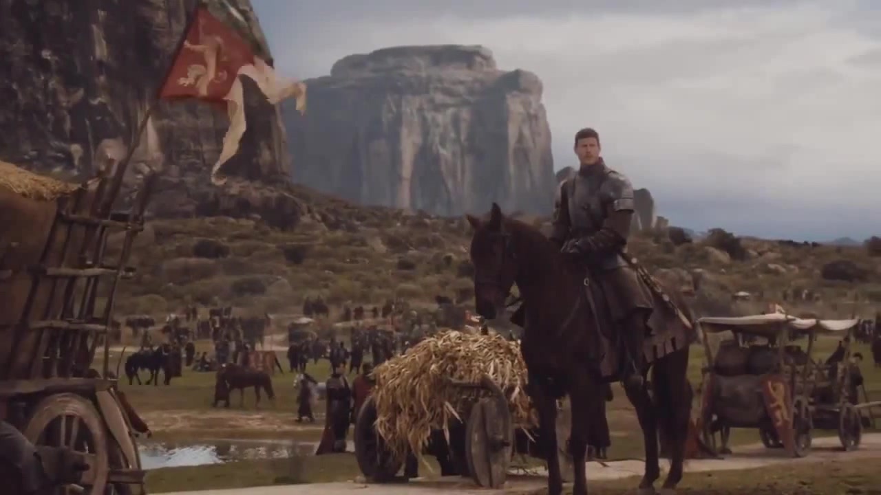 Rickon? - Dickon - Game of Thrones - Coub - The Biggest Video Meme Platform