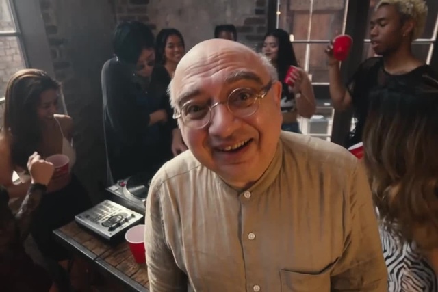 Daoko & Yohji Igarashi「MAD」MUSIC VIDEO - Coub - The Biggest Video Meme Platform