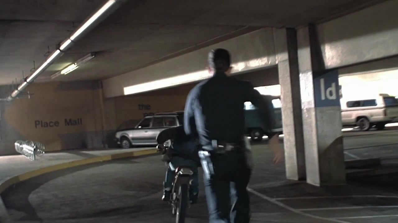 Terminator 2 - T-1000 Chase - Coub - The Biggest Video Meme Platform