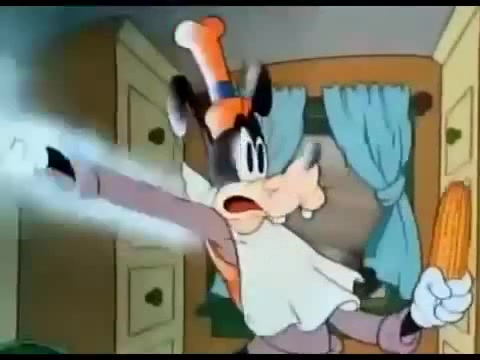 Goofy Popcorn - Coub - The Biggest Video Meme Platform