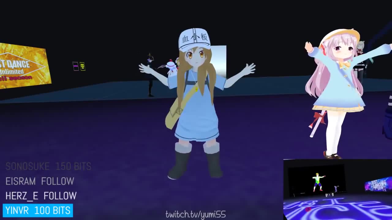 Sexy and I Know It - VRChat - Coub - The Biggest Video Meme Platform