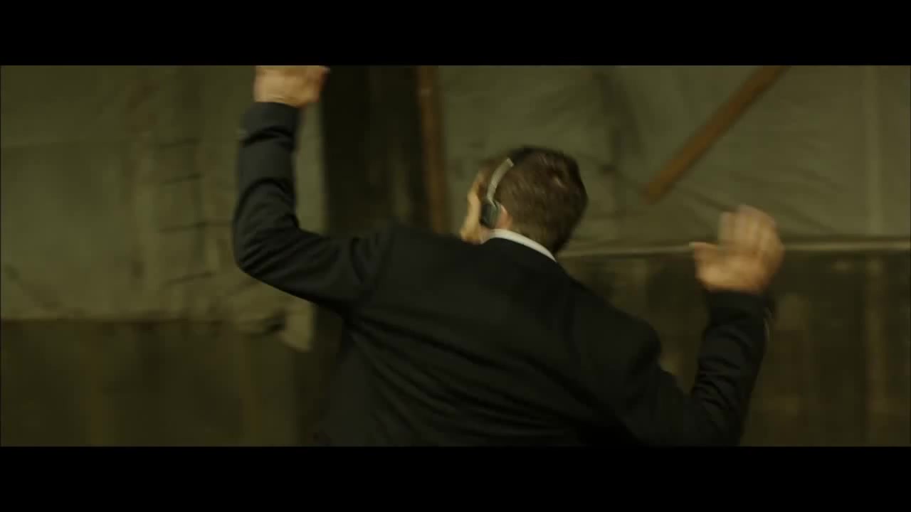 Demolition Movie - Мураками - Coub - The Biggest Video Meme Platform