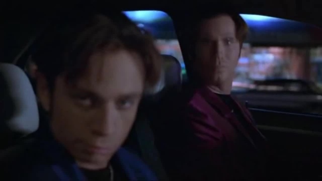 A Night at the Roxbury Music Video (Haddaway - What is Love) - Coub ...