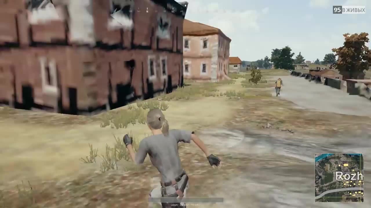 ⚠️ Pubg Пластилиновые дома Coub The Biggest Video Meme Platform