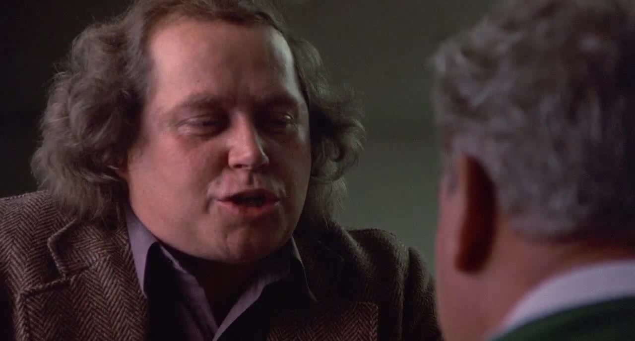 How come? Why? Say it! Say it! (Sam Kinison) - Coub - The Biggest Video ...