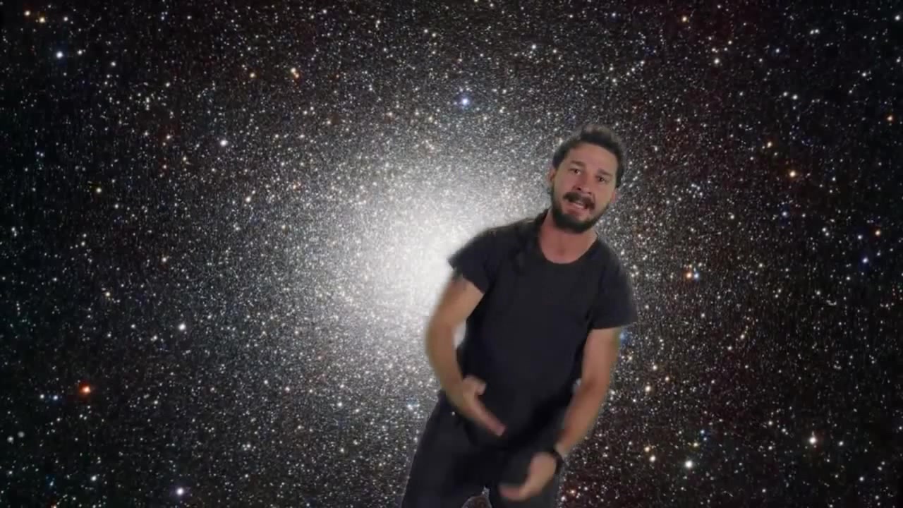 Shia LaBeouf - Just Do It (Make Your Dreams Come True) [Ultimate Remix] - Coub - The Biggest ...