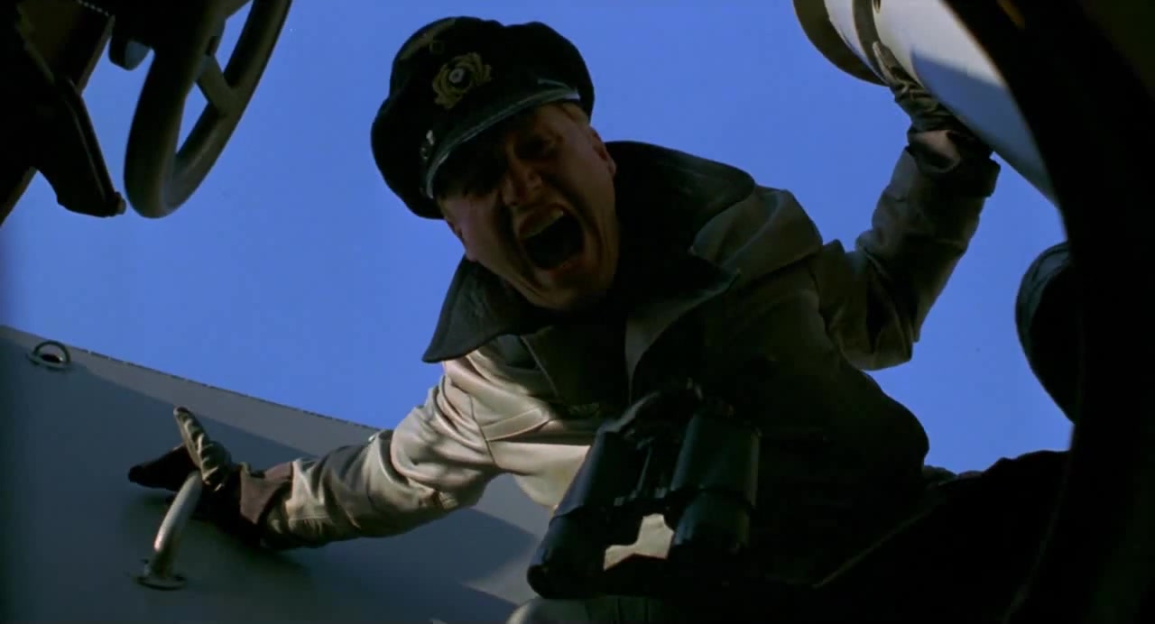 Das Boot: Alarm! - Coub - The Biggest Video Meme Platform