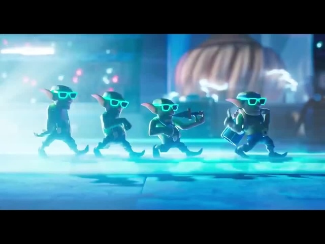 Mambo - Coub - The Biggest Video Meme Platform