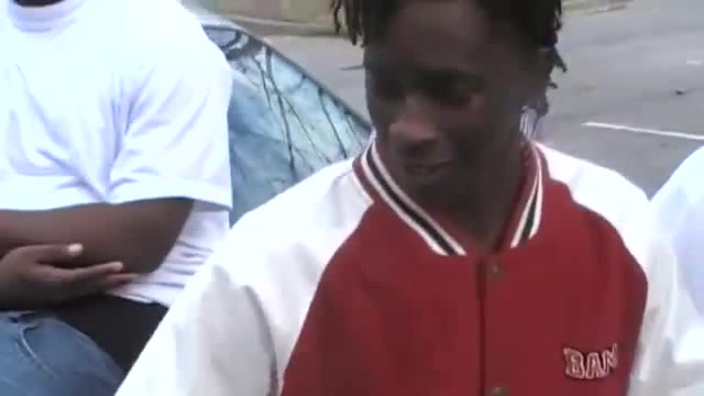 lost tape young thug a day on Bleveland Ave - Coub - The Biggest Video Meme Platform