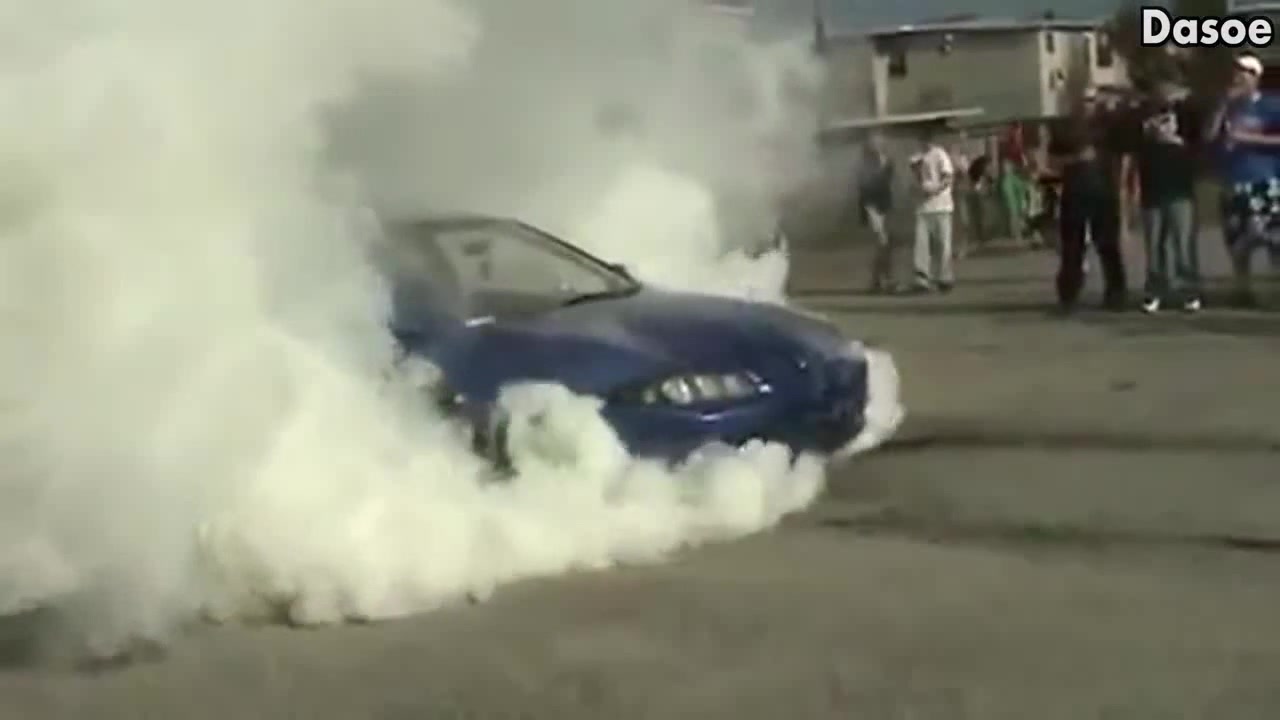 Ultimate Fail Compilation: Best Car Fails - Coub - The Biggest Video Meme Platform