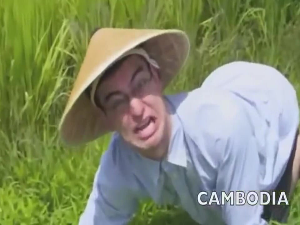 WELCOME TO THE RICE FIELDS MOTHERFUCKER - Coub - The Biggest Video Meme ...