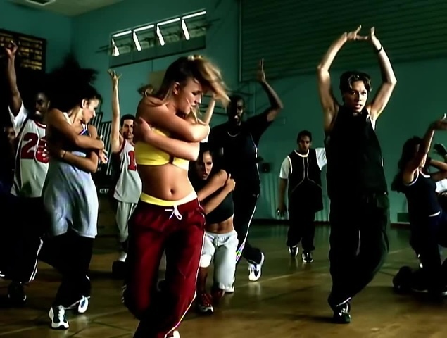 Britney Spears - ...Baby One More Time (Official Video) - Coub - The Biggest Video Meme Platform