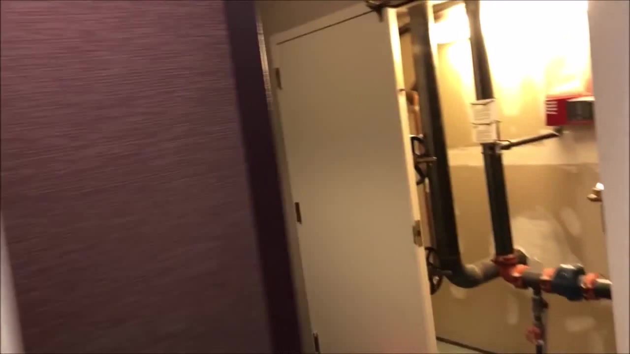 Kid Temper Tantrum Pulls Fire Alarm At Hotel - Grounded! [Original ...