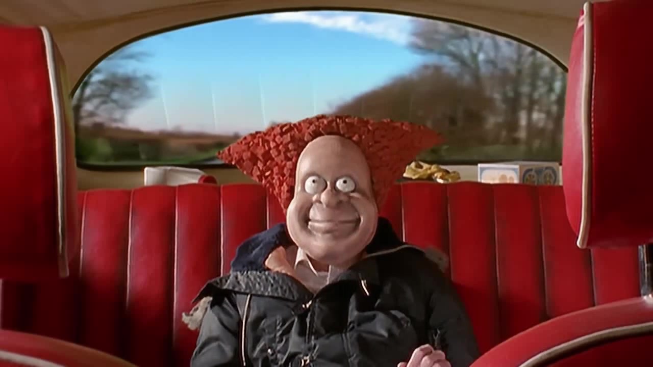 Captain Thunderpants - Angry Kid - Coub - The Biggest Video Meme Platform