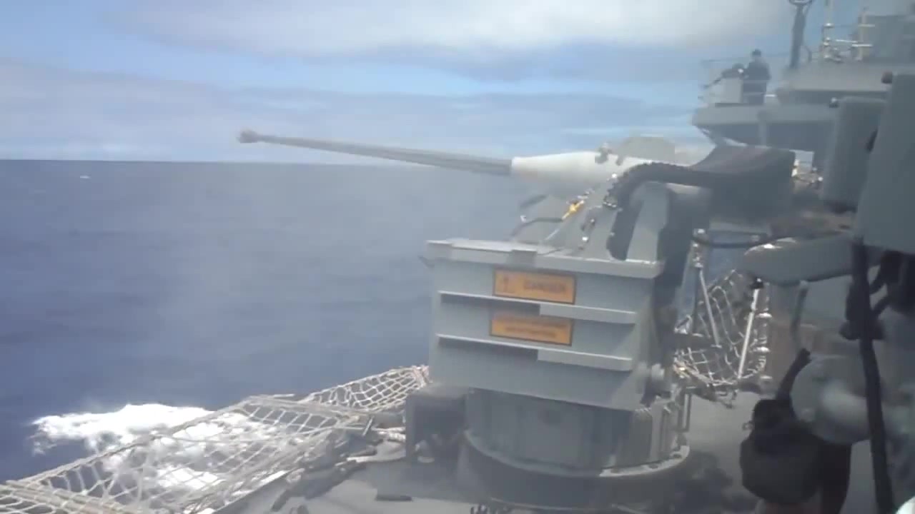 30mm ASCG CIWS Firing From HMS Montrose - Coub - The Biggest Video Meme ...