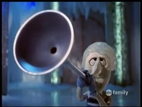 Snow Miser Song - The Year Without a Santa Claus 1974 - Coub - The ...