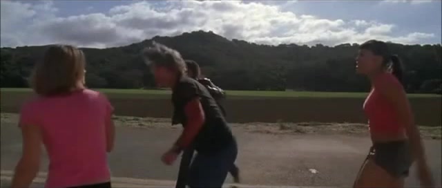 Deathproof Ending - perfect loop - Coub - The Biggest Video Meme Platform