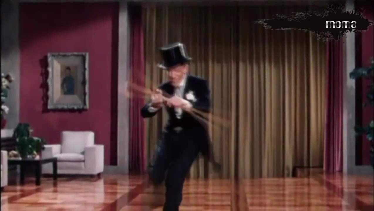 Fred Astaire - Puttin' On The Ritz - Coub - The Biggest Video Meme Platform
