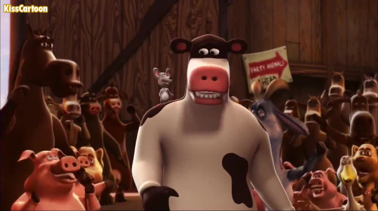 Barnyard - Coub - The Biggest Video Meme Platform