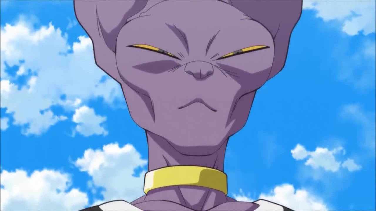 Vegeta Rage Thats My Bulma! | HD (English Dub) - Coub - The Biggest ...