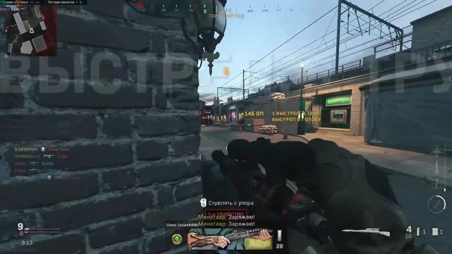 Kar.98k / Фрагмуфи / Call of Duty. Полная версия https://www.youtube.com/watch?v=KlDNuWYSkOE ...