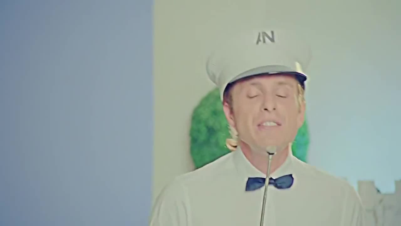 AWOLNATION - Kill Your Heroes (Official Music Video) - Coub - The ...