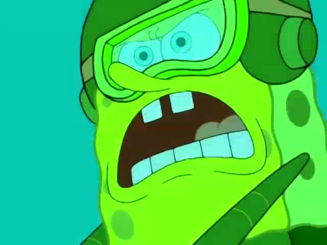 Maximum Power - Spongebob Squarepants - Coub - The Biggest Video Meme ...