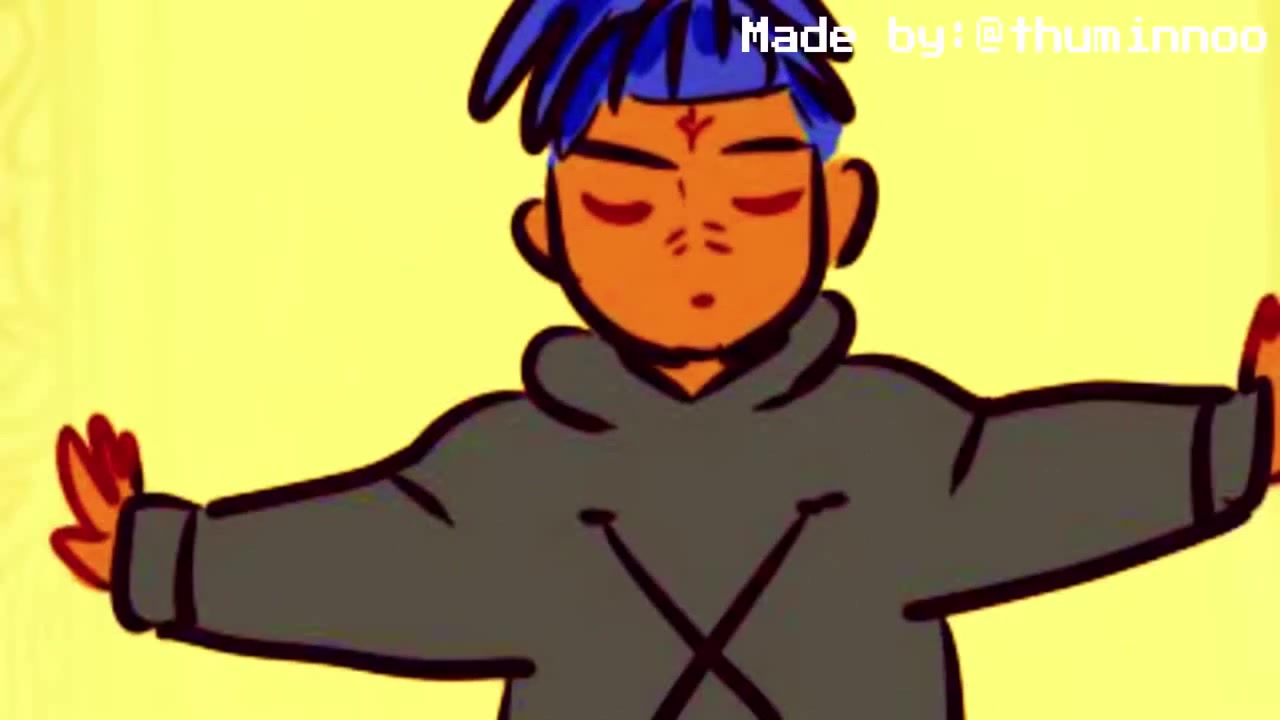 Xxxtentacion - BAD! [Animation by Thuminnoo)rip lil-goat - Coub - The ...