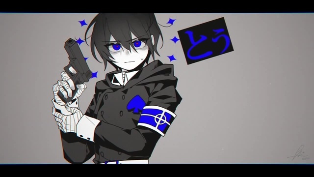 神っぽいな / God-ish [OC AMV] - Coub - The Biggest Video Meme Platform