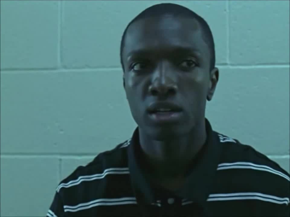 Marlo Stanfield - my name is my name - Coub - The Biggest Video Meme ...