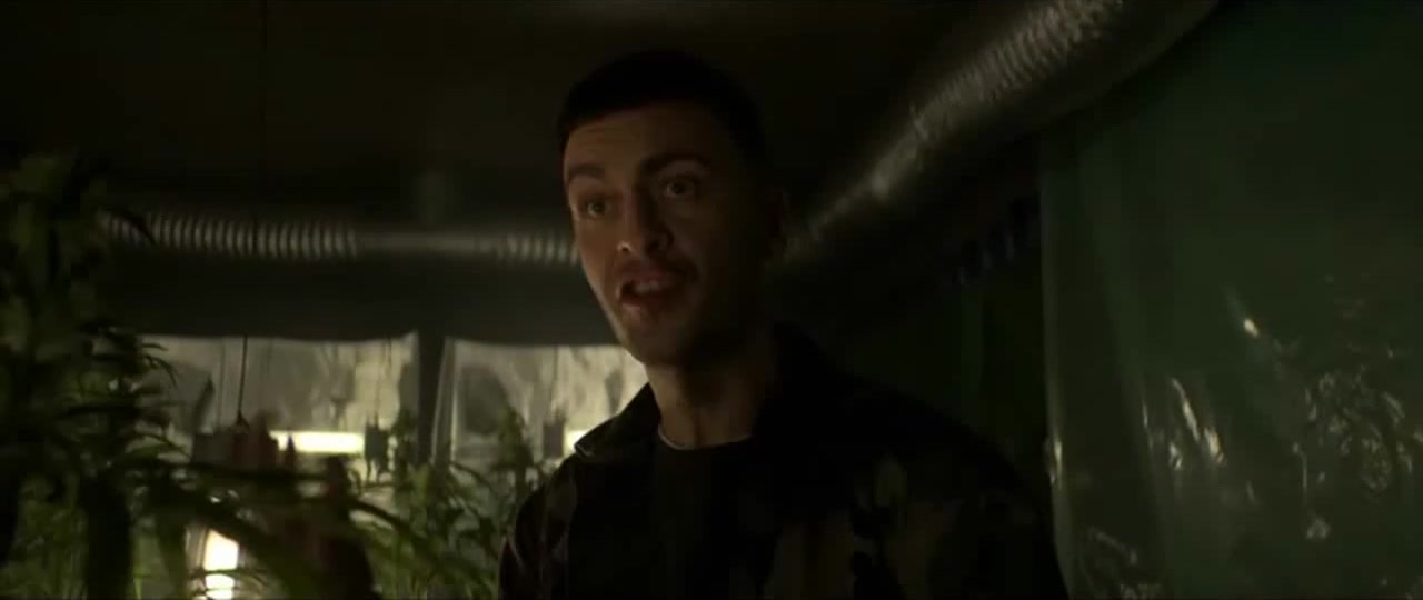 Joseph Gilgun - Brassic - Coub - The Biggest Video Meme Platform