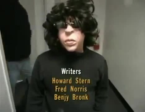 Howard Stern Beetlejuice as Little Howard - Coub - The Biggest Video ...