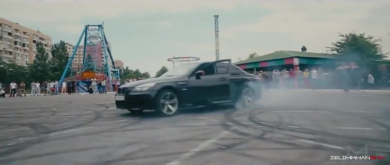 Mafia Drift - Coub - The Biggest Video Meme Platform