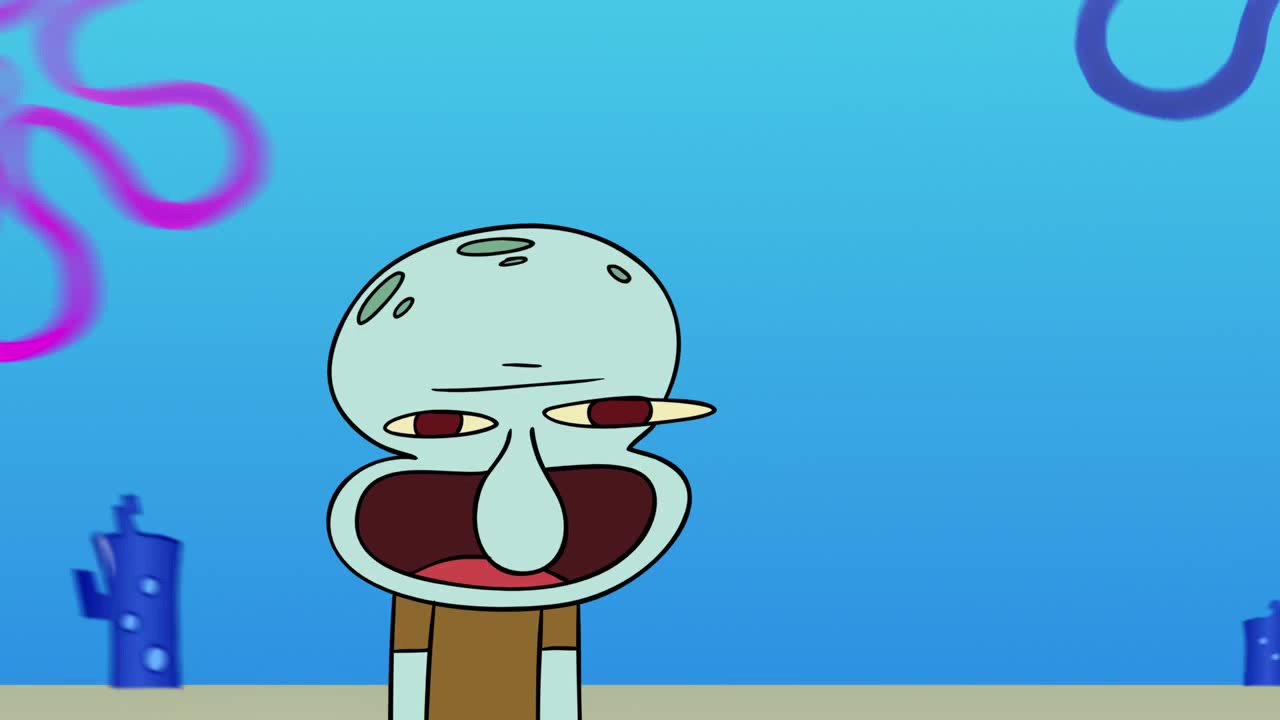 Squidward Has a Gun/Best spongebob ending - Coub - The Biggest Video ...