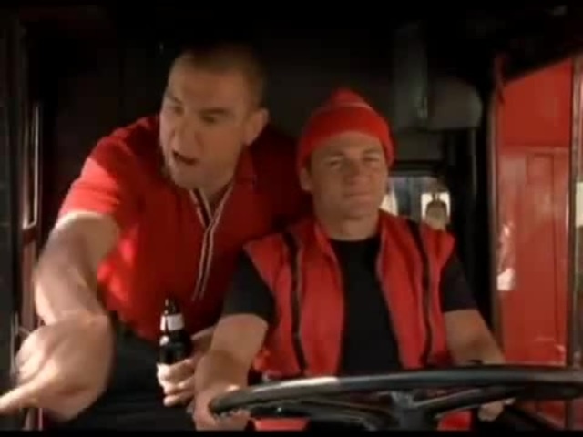 Eurotrip Soccer Hooligans Driving - Coub - The Biggest Video Meme Platform