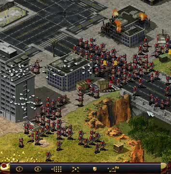 Red Alert 2 - War Miner - Coub - The Biggest Video Meme Platform