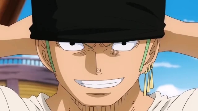 Zoro santoryu Ogi: Sanzen Sekai - Coub - The Biggest Video Meme Platform