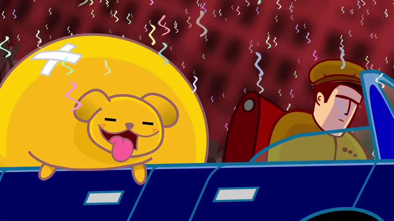 Fat labrador is reaaly fat - Coub - The Biggest Video Meme Platform