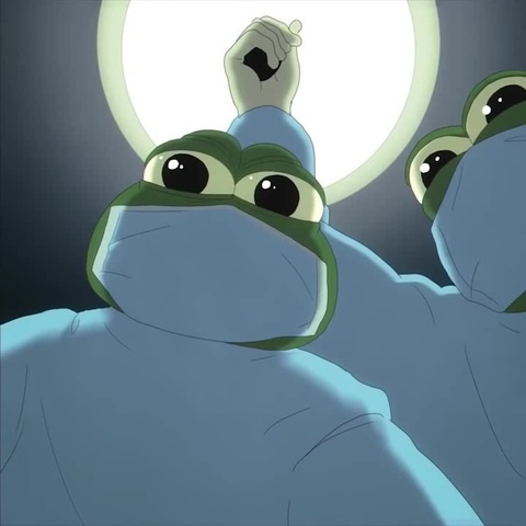 pepe heart - Coub - The Biggest Video Meme Platform