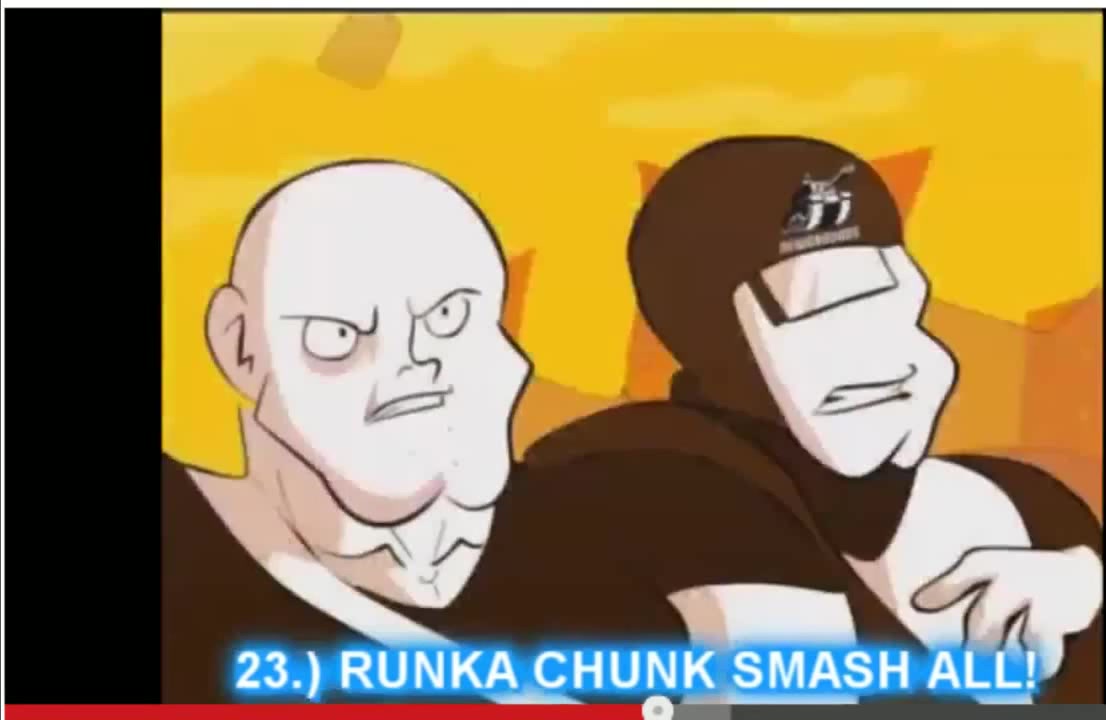 Runka Chunk Smash - Coub - The Biggest Video Meme Platform