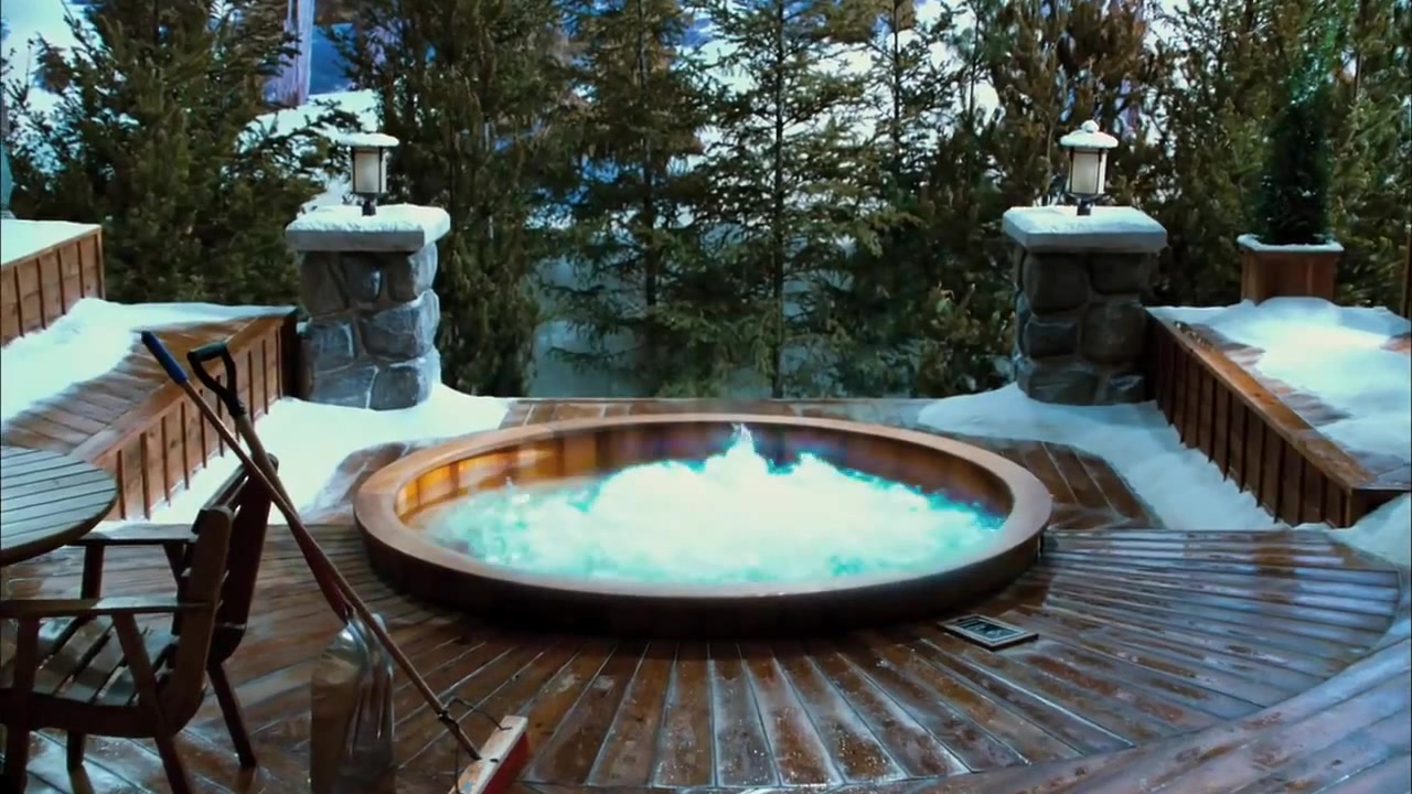 Hot Tub Time Machine - Coub - The Biggest Video Meme Platform